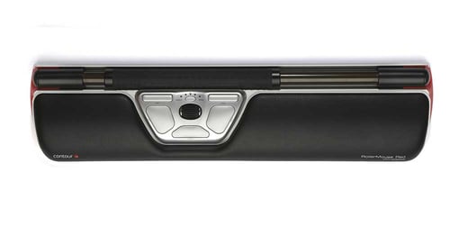 Mere overskud på arbejdet med RollerMouse