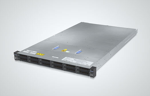 IBM FlashSystem 5200