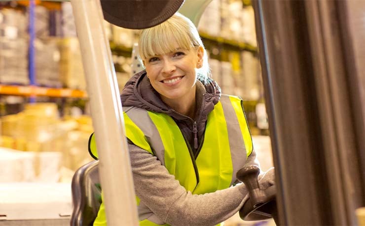 4 tips til implementering af WMS-lagerstyring