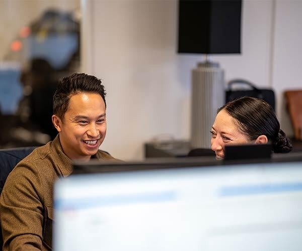 Om Codeex | Vi er mere end en IT-forhandler