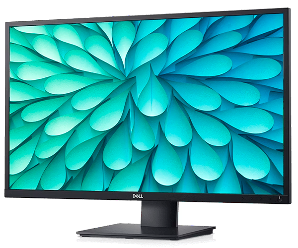 Dell skærme - et bredt udvalg til ethvert behov