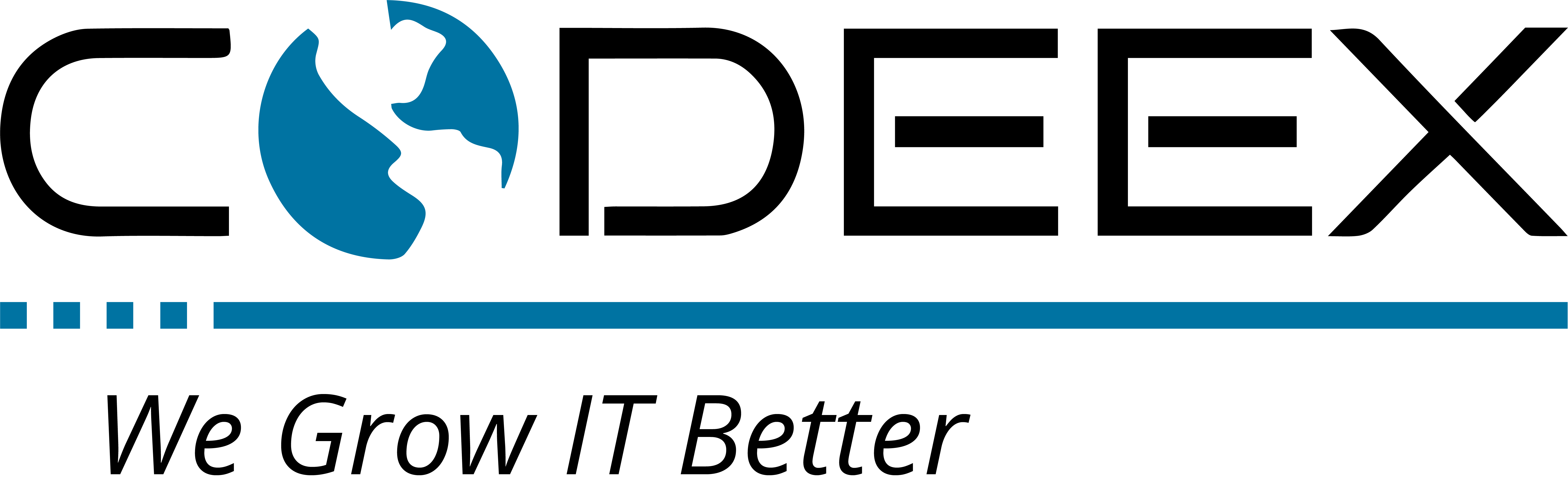 It-infrastruktur og stregkodeløsninger - Codeex